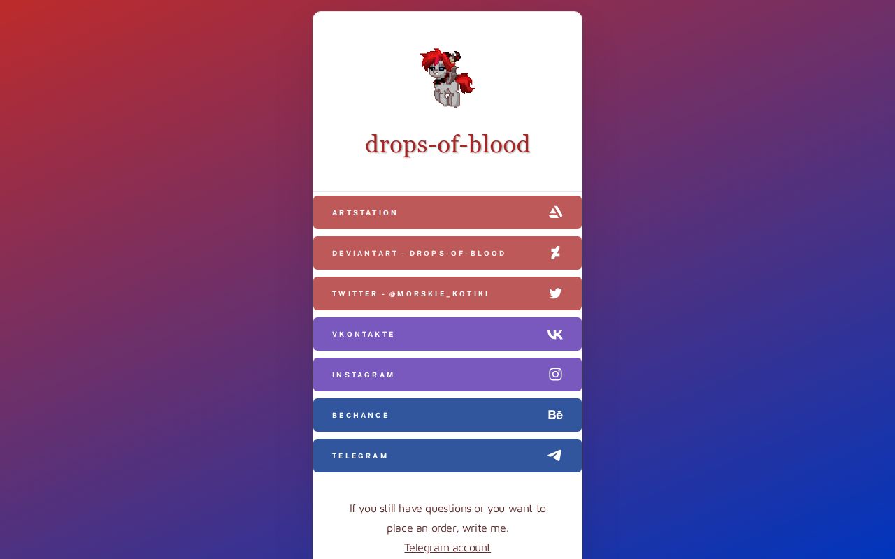 Drops-of-Blood